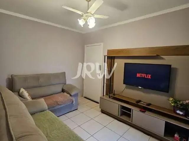 Apartamento para Venda em Indaiatuba/SP Vila Brizzola 2 Quartos