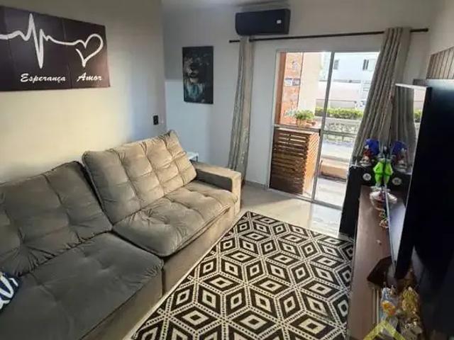 Apartamento para Venda em Indaiatuba/SP Vila Brizzola 2 Quartos