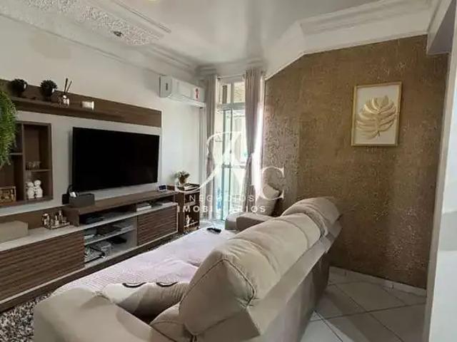 Apartamento para Venda em Indaiatuba/SP Vila Brizzola 2 Quartos