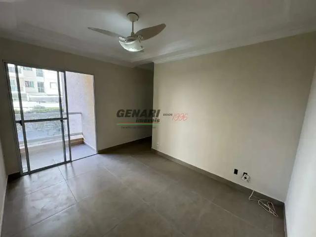 Apartamento para Venda em Indaiatuba/SP Vila Brizzola 2 Quartos