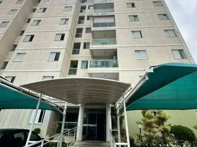 Apartamento para Venda em Indaiatuba/SP Vila Brizzola 2 Quartos