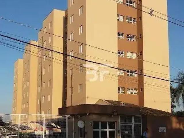 Apartamento para Venda em Indaiatuba/SP Vila Brizzola 2 Quartos