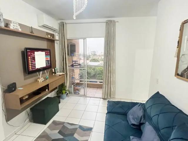 Apartamento para Venda em Indaiatuba/SP Vila Brizzola 2 Quartos