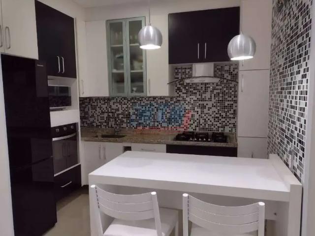 Apartamento para Venda em Indaiatuba/SP Vila Brizzola 3 Quartos