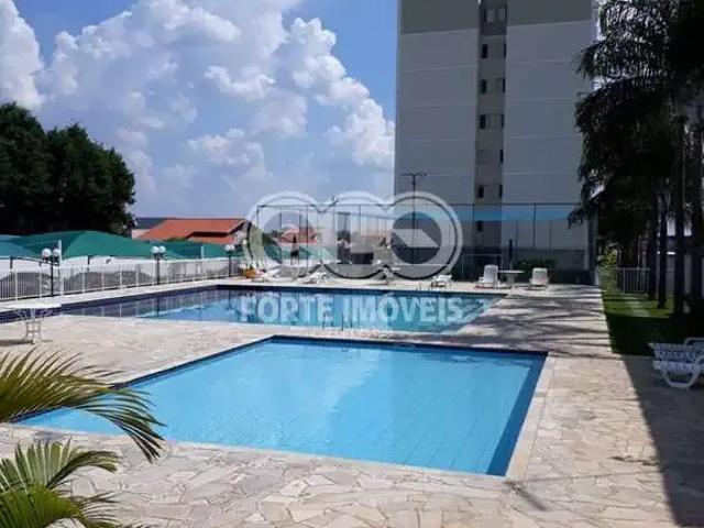 Apartamento para Venda em Indaiatuba/SP Vila Brizzola 3 Quartos