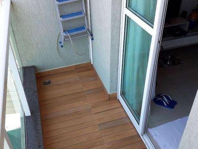 Apartamento para Venda em Indaiatuba/SP Vila Brizzola 3 Quartos