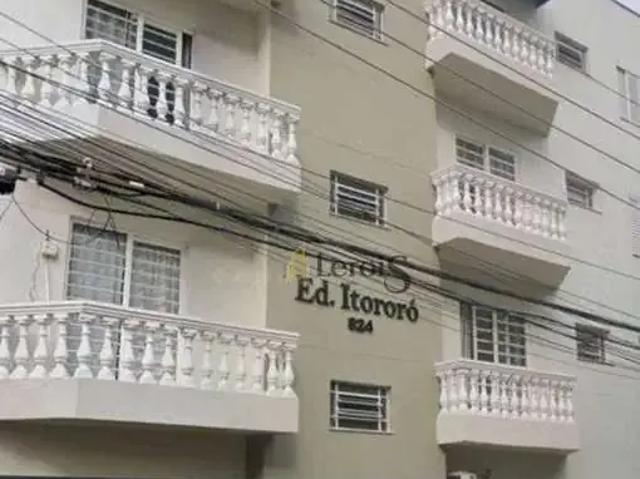 Apartamento para Venda em Indaiatuba/SP Vila Castelo Branco 2 Quartos