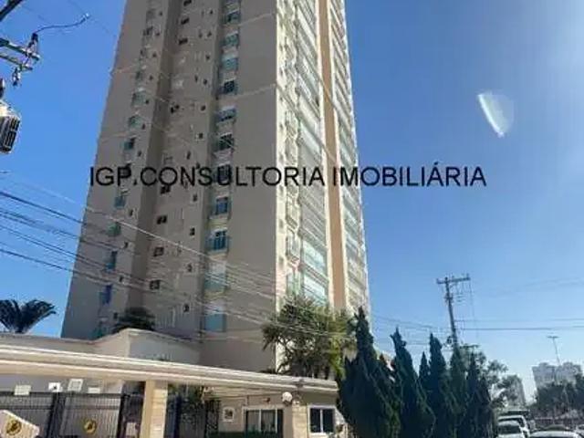 Apartamento para Venda em Indaiatuba/SP Vila Castelo Branco 3 Quartos