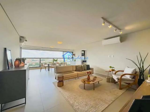 Apartamento para Venda em Indaiatuba/SP Vila Castelo Branco 3 Quartos