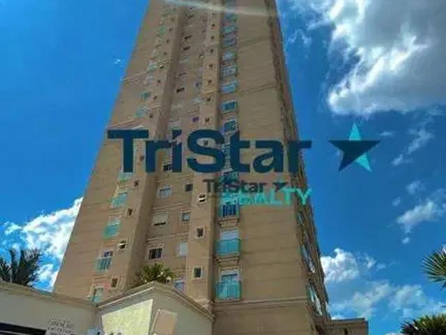 Apartamento para Venda em Indaiatuba/SP Vila Castelo Branco 3 Quartos