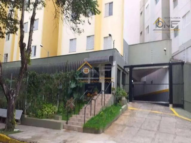 Apartamento para Venda em Indaiatuba/SP Vila Castelo Branco 3 Quartos