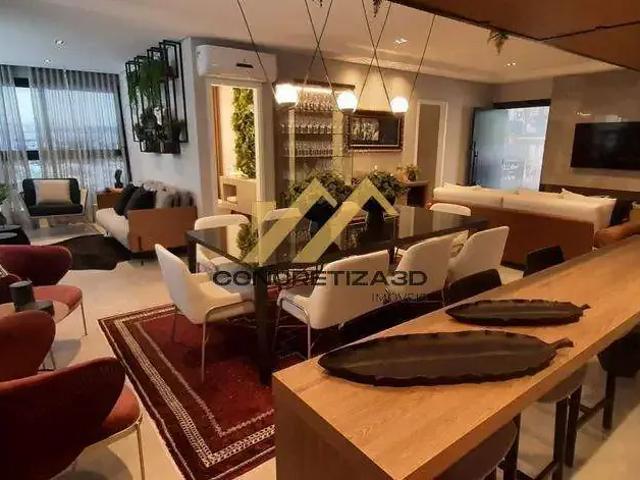 Apartamento para Venda em Indaiatuba/SP Vila Castelo Branco 3 Quartos
