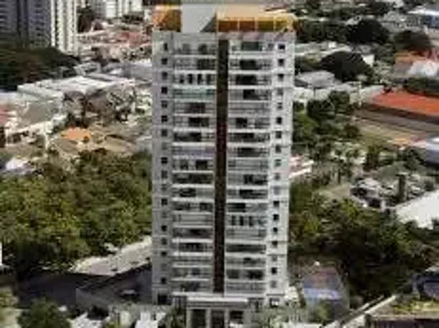 Apartamento para Venda em Indaiatuba/SP Vila Castelo Branco 3 Quartos