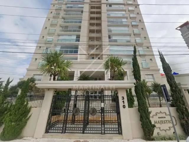 Apartamento para Venda em Indaiatuba/SP Vila Castelo Branco 3 Quartos
