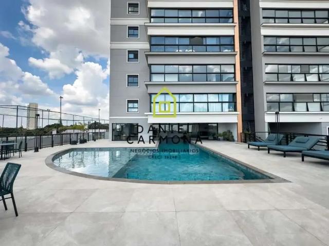 Apartamento para Venda em Indaiatuba/SP Vila Castelo Branco 3 Quartos