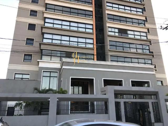 Apartamento para Venda em Indaiatuba/SP Vila Castelo Branco 3 Quartos