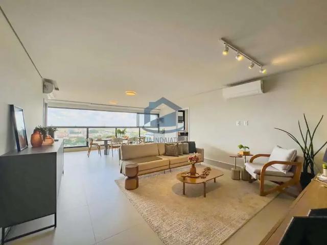 Apartamento para Venda em Indaiatuba/SP Vila Castelo Branco 3 Quartos