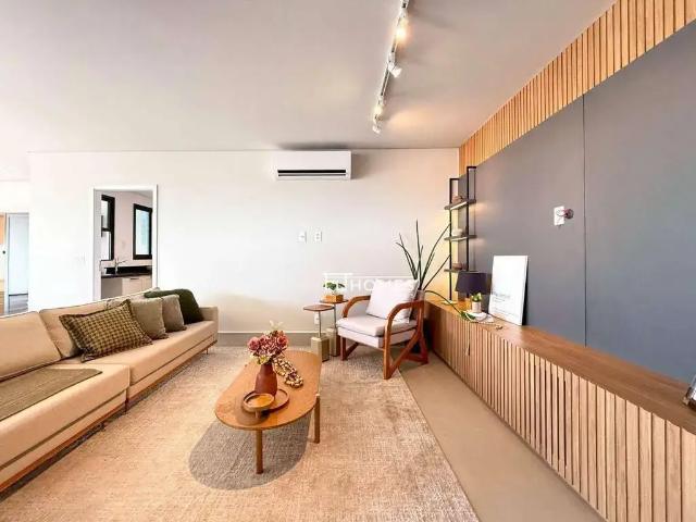 Apartamento para Venda em Indaiatuba/SP Vila Castelo Branco 3 Quartos