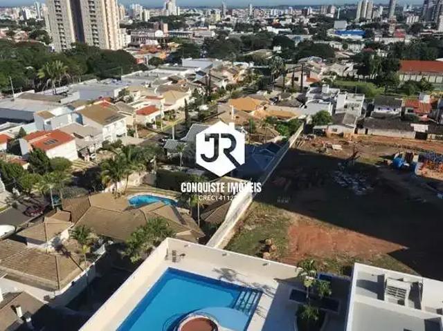 Apartamento para Venda em Indaiatuba/SP Vila Castelo Branco 3 Quartos