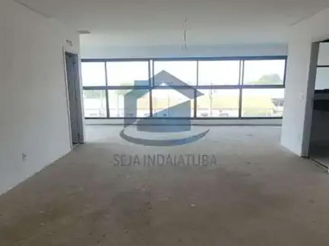 Apartamento para Venda em Indaiatuba/SP Vila Castelo Branco 3 Quartos