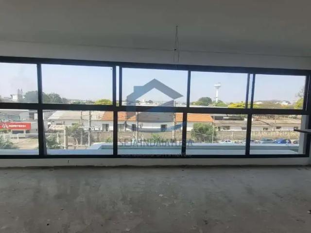 Apartamento para Venda em Indaiatuba/SP Vila Castelo Branco 3 Quartos