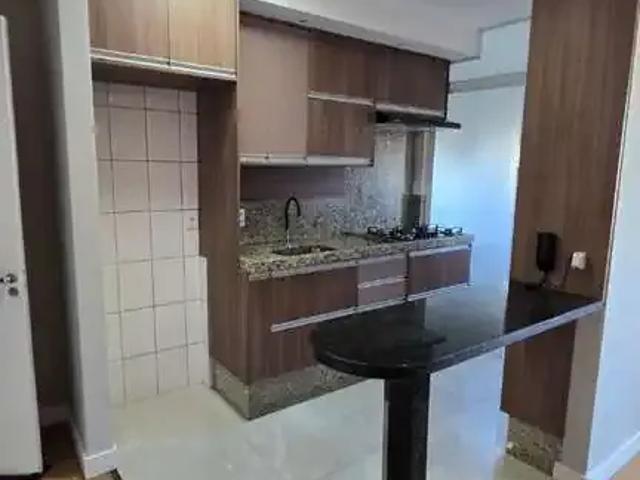 Apartamento para Venda em Indaiatuba/SP Vila das Praças 2 Quartos