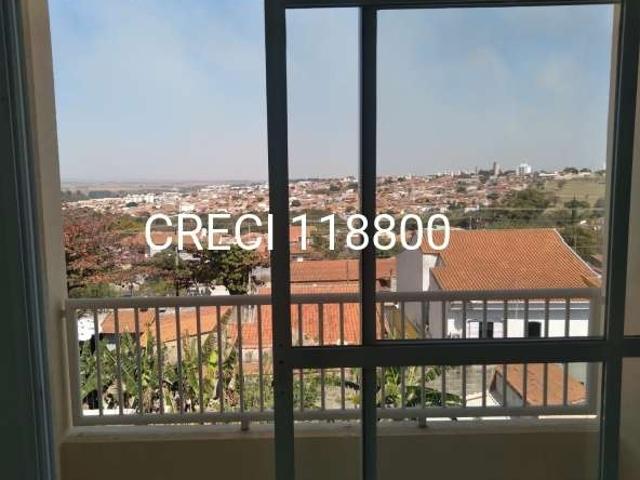 Apartamento para Venda em Indaiatuba/SP Vila Furlan 2 Quartos