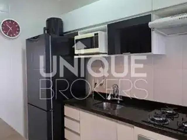 Apartamento para Venda em Indaiatuba/SP Vila Furlan 2 Quartos
