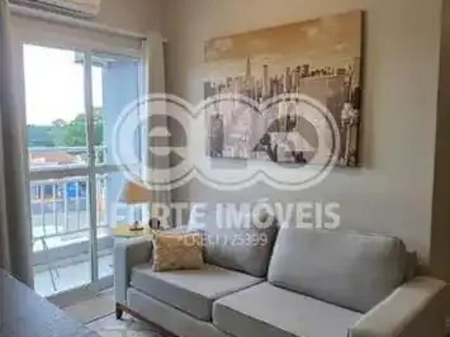 Apartamento para Venda em Indaiatuba/SP Vila Furlan 2 Quartos