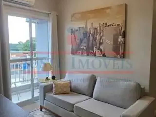 Apartamento para Venda em Indaiatuba/SP Vila Furlan 2 Quartos