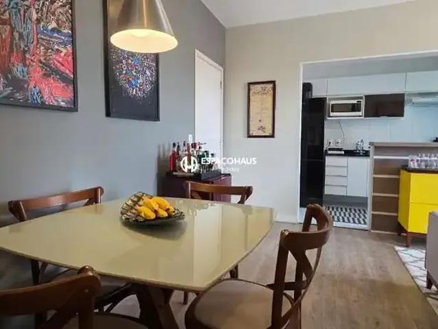 Apartamento para Venda em Indaiatuba/SP Vila Furlan 2 Quartos