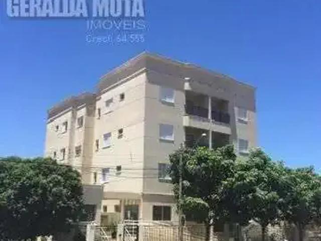 Apartamento para Venda em Indaiatuba/SP Vila Furlan 2 Quartos