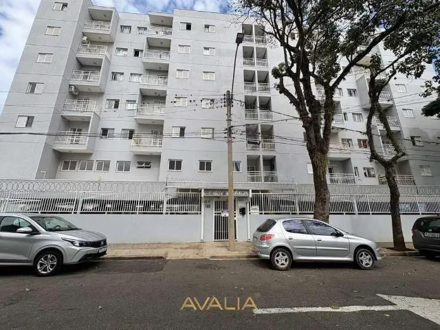 Apartamento para Venda em Indaiatuba/SP Vila Furlan 2 Quartos