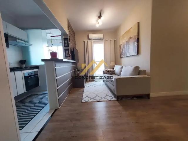 Apartamento para Venda em Indaiatuba/SP Vila Furlan 2 Quartos