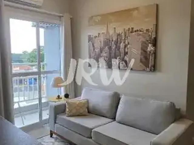 Apartamento para Venda em Indaiatuba/SP Vila Furlan 2 Quartos