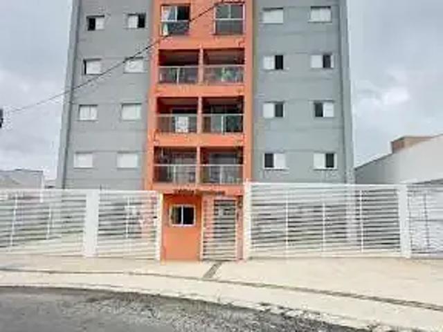 Apartamento para Venda em Indaiatuba/SP Vila Furlan 2 Quartos