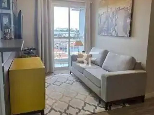 Apartamento para Venda em Indaiatuba/SP Vila Furlan 2 Quartos