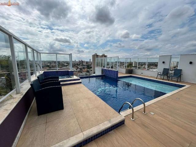 Apartamento para Venda em Indaiatuba/SP Vila Furlan 3 Quartos