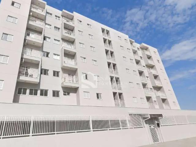 Apartamento para Venda em Indaiatuba/SP Vila Furlan 3 Quartos