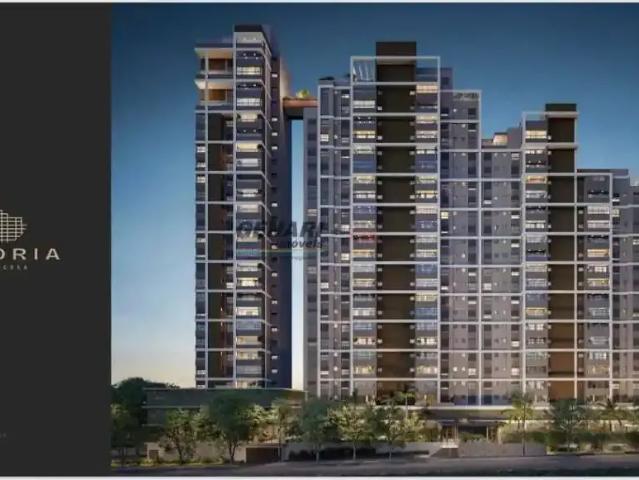 Apartamento para Venda em Indaiatuba/SP Vila Georgina 2 Quartos