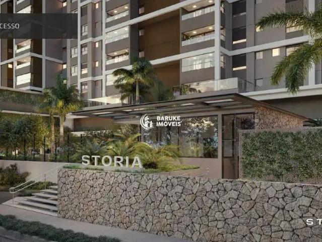 Apartamento para Venda em Indaiatuba/SP Vila Georgina 2 Quartos