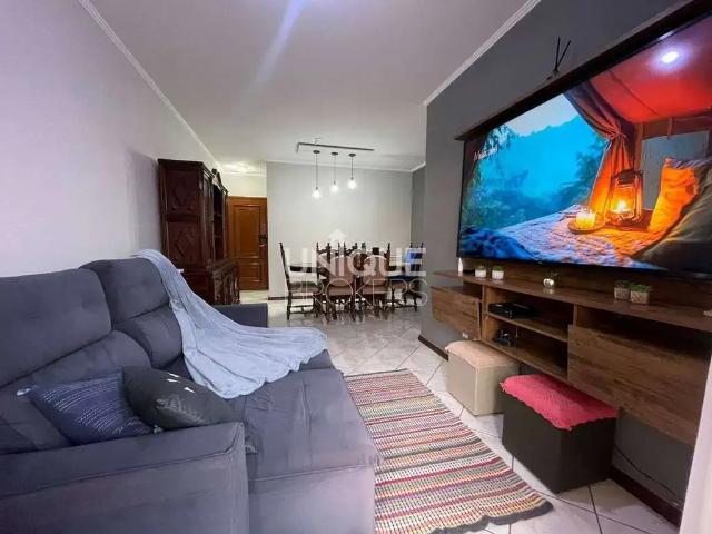 Apartamento para Venda em Indaiatuba/SP Vila Georgina 3 Quartos