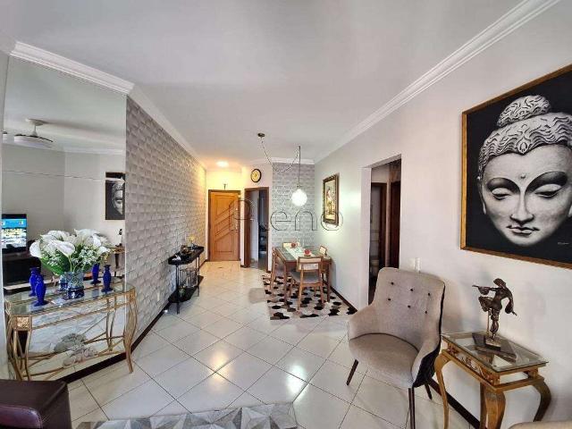 Apartamento para Venda em Indaiatuba/SP Vila Georgina 3 Quartos