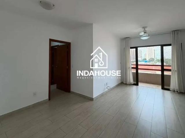 Apartamento para Venda em Indaiatuba/SP Vila Georgina 3 Quartos