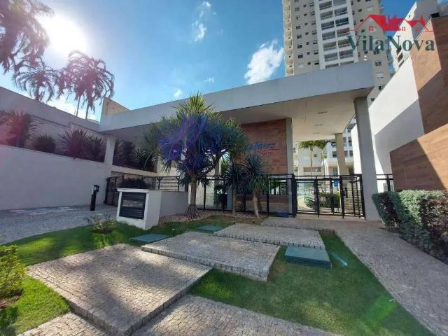 Apartamento para Venda em Indaiatuba/SP Vila Homero 1 Quartos