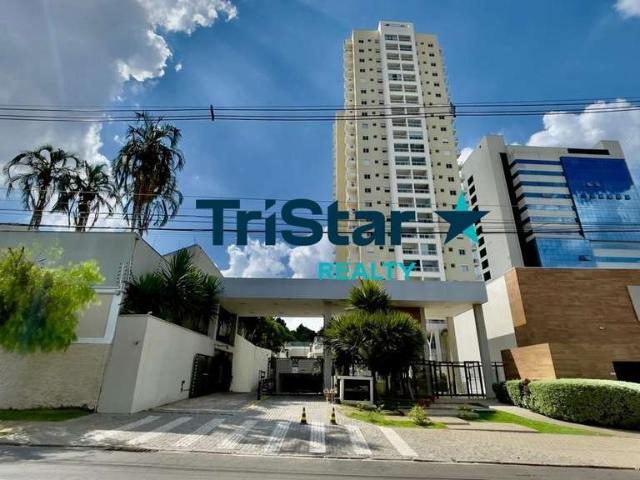 Apartamento para Venda em Indaiatuba/SP Vila Homero 1 Quartos
