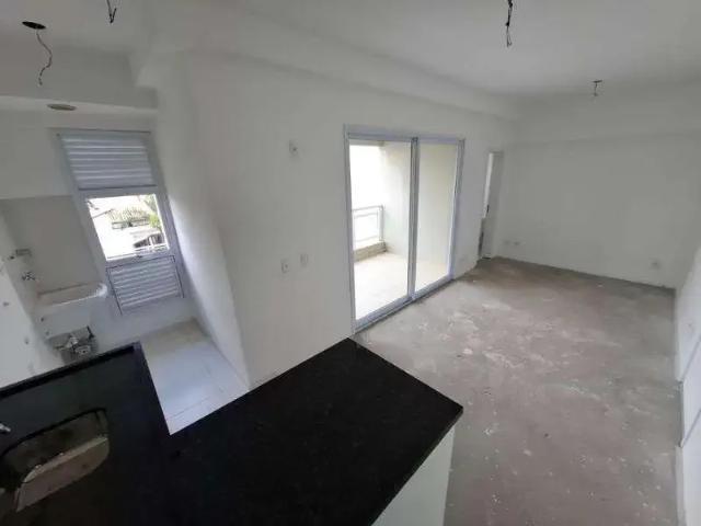 Apartamento para Venda em Indaiatuba/SP Vila Homero 1 Quartos