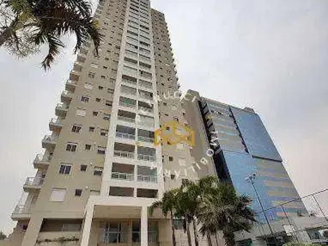Apartamento para Venda em Indaiatuba/SP Vila Homero 1 Quartos