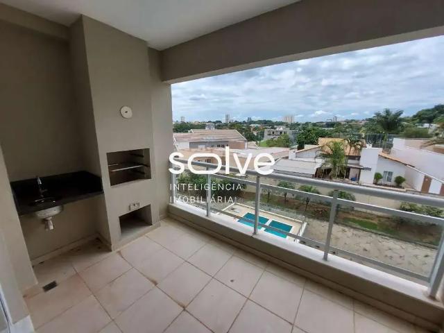 Apartamento para Venda em Indaiatuba/SP Vila Homero 1 Quartos