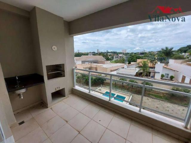 Apartamento para Venda em Indaiatuba/SP Vila Homero 1 Quartos